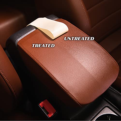 Turtle Wax 53483 Hybrid Solutions Car Leather Cleaner & Conditioner Misting Spray, 20oz , Grey