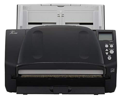 Fujitsu fi-7160 - Dokumentenscanner - Duplex (Renewed)