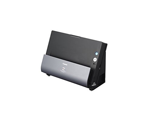 Canon imageFormula DR-C225 Document Scanner (Renewed)