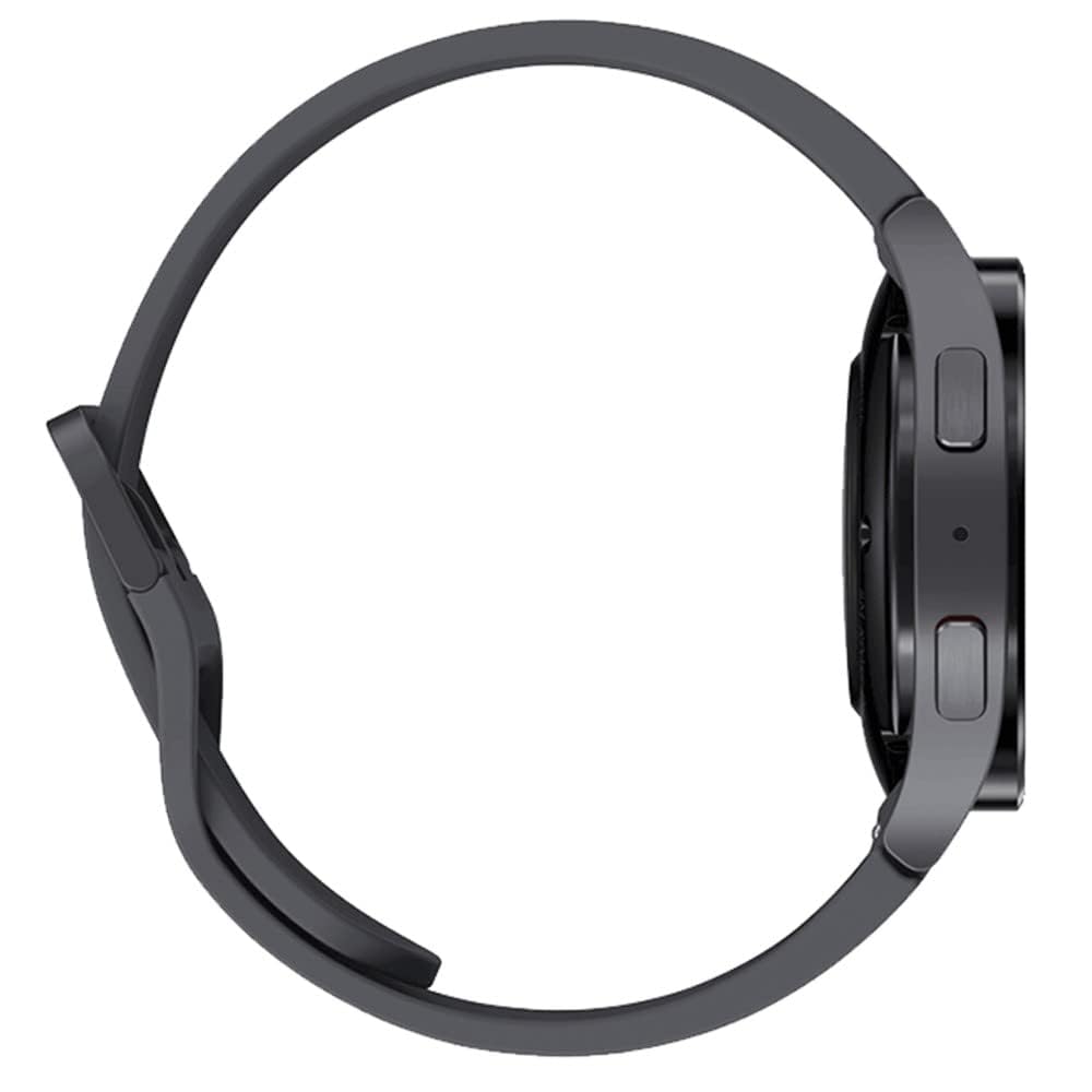 Samsung Galaxy Watch 5 (40mm, WIFI + 4G LTE) 1.2" Super AMOLED Smartwatch GPS Bluetooth w/ Advanced Sleep Coaching, Bioactive Sensor, Water Resistant R905U (Generic Charger, Graphite) (Renewed)