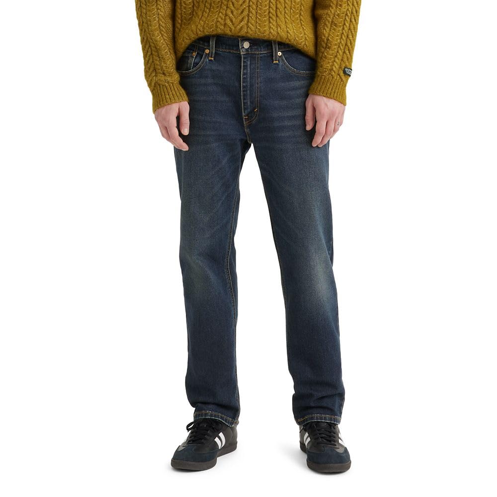 Levi's Men's 541 Athletic Fit Jeans (Also Available in Big & Tall), Born to Adapt