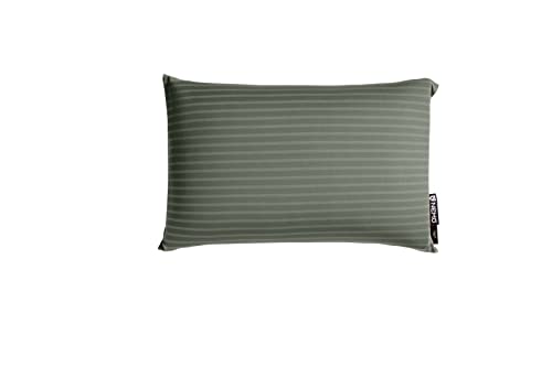 NEMO Equipment Fillo Backpacking & Camping Pillow - One Size - Marsh/Boreal