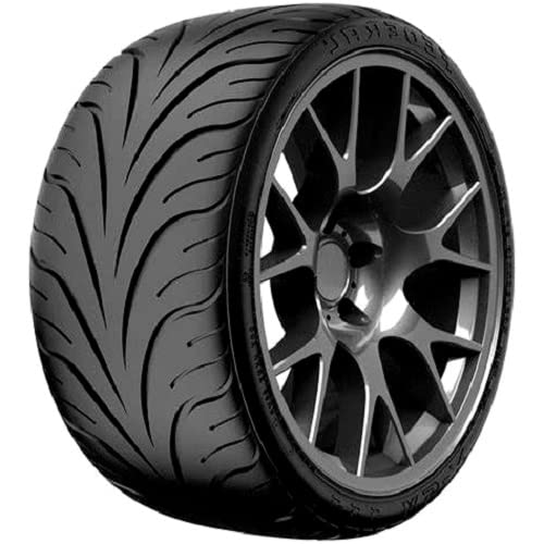245/35ZR18 FEDERAL 595RS-R 88W 220AAA**NON DOT "COMPETITION ONLY"***