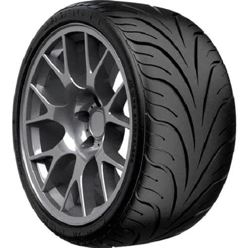 245/35ZR18 FEDERAL 595RS-R 88W 220AAA**NON DOT "COMPETITION ONLY"***