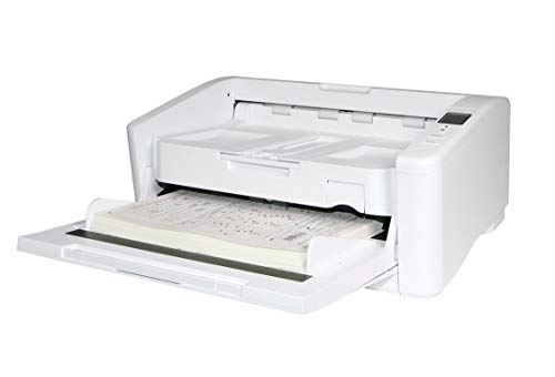 Avision - AD6090-11 x 17 Size ADF Document Scanner - 90ppm/180ipm. Up to 150 Sheets. USB 3.1, Recommended Daily Volume: 20,000 Pages. Optical Resolution 600dpi. Output Resolution 1200dpi