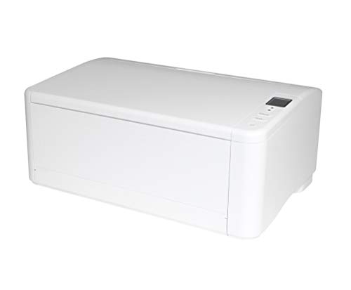 Avision - AD6090-11 x 17 Size ADF Document Scanner - 90ppm/180ipm. Up to 150 Sheets. USB 3.1, Recommended Daily Volume: 20,000 Pages. Optical Resolution 600dpi. Output Resolution 1200dpi