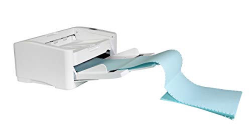 Avision - AD6090-11 x 17 Size ADF Document Scanner - 90ppm/180ipm. Up to 150 Sheets. USB 3.1, Recommended Daily Volume: 20,000 Pages. Optical Resolution 600dpi. Output Resolution 1200dpi