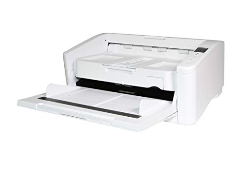 Avision - AD6090-11 x 17 Size ADF Document Scanner - 90ppm/180ipm. Up to 150 Sheets. USB 3.1, Recommended Daily Volume: 20,000 Pages. Optical Resolution 600dpi. Output Resolution 1200dpi