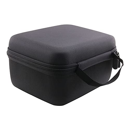 WERJIA Hard Carrying Case Compatible with OneOdio Over Ear Headphone (Case Only)