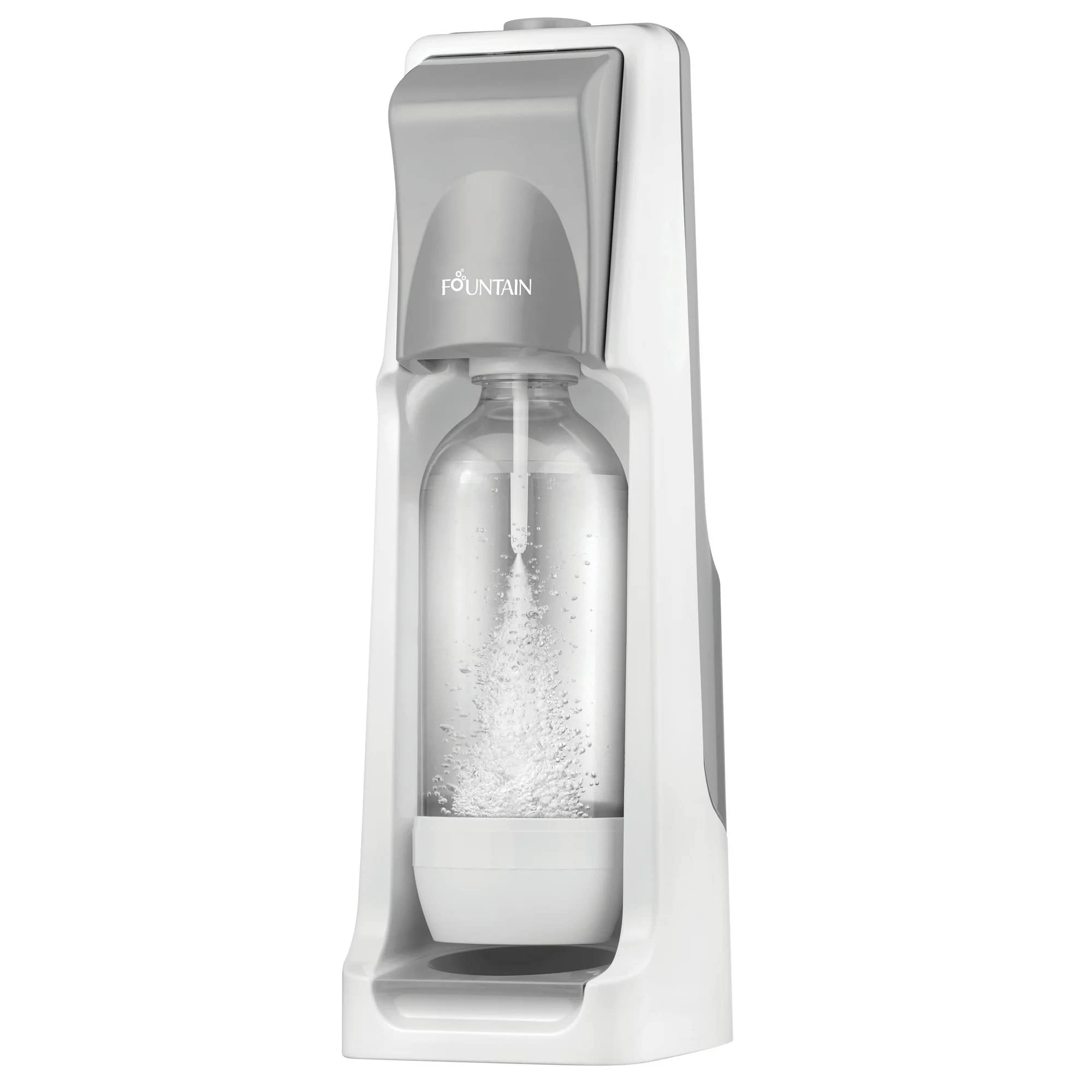 SodaStream Fountain Sparkling Water Maker Kit