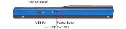 VuPoint Solutions Magic Wand Portable Scanner (PDS ST415 WM)
