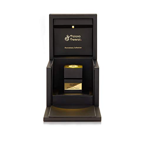Tiziana Terenzi Tiziana Terenzi Gumin EDP for Men 100 ml, 3.4 fl. oz.