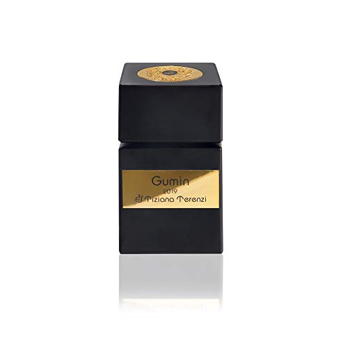 Tiziana Terenzi Tiziana Terenzi Gumin EDP for Men 100 ml, 3.4 fl. oz.