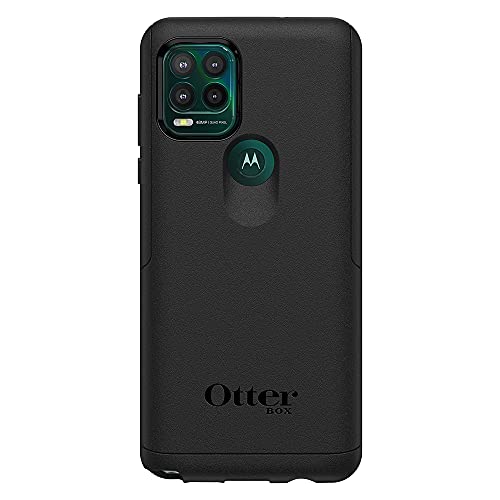 OtterBox COMMUTER SERIES LITE Case for moto g stylus 5G - BLACK