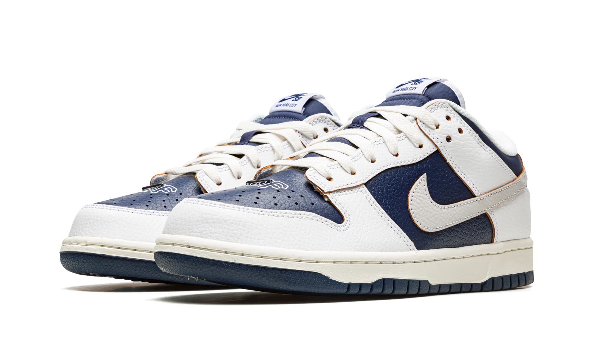 Nike Mens SB Dunk Low FD8775 100 HUF - NYC - Size 8.5