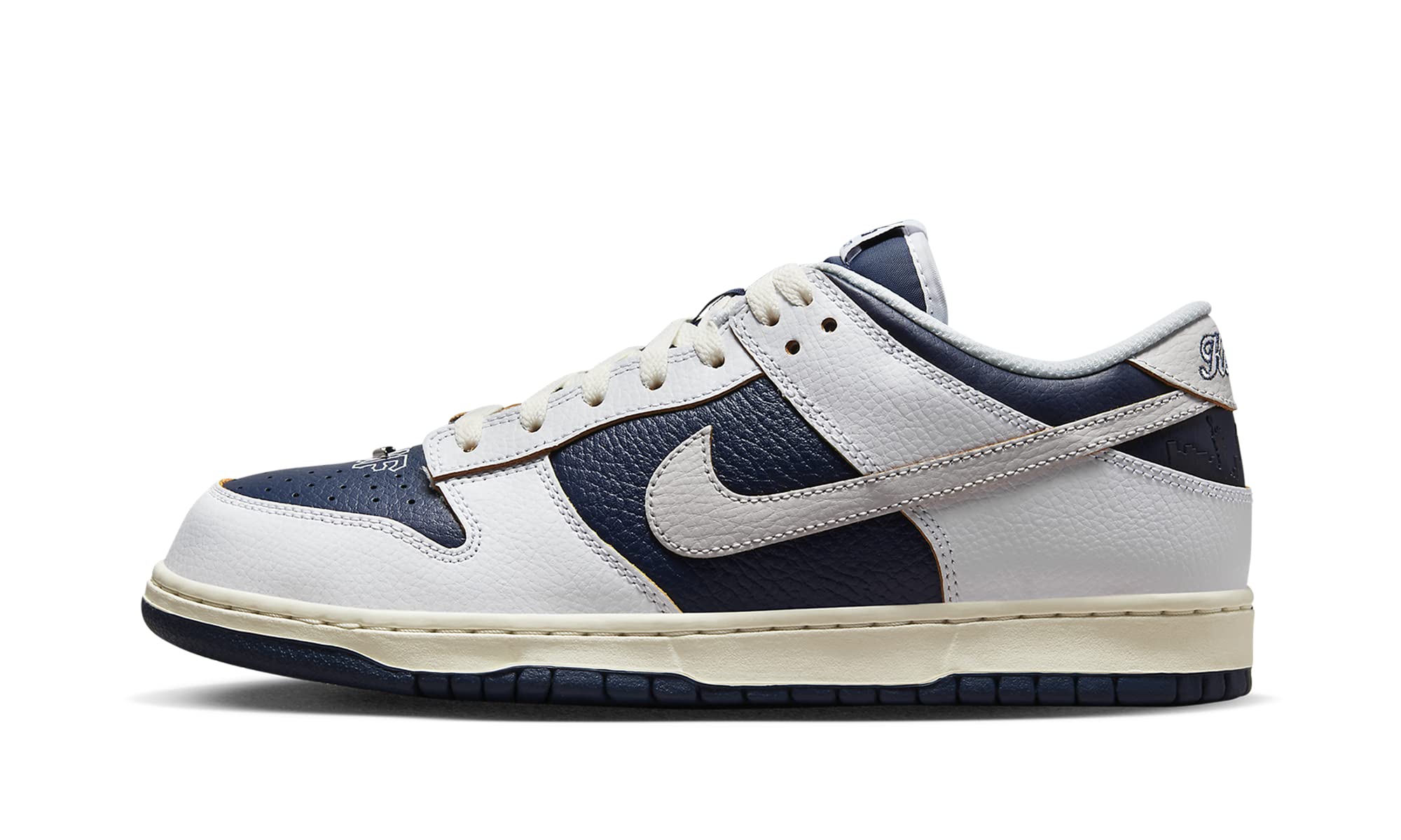 Nike Mens SB Dunk Low FD8775 100 HUF - NYC - Size 8.5