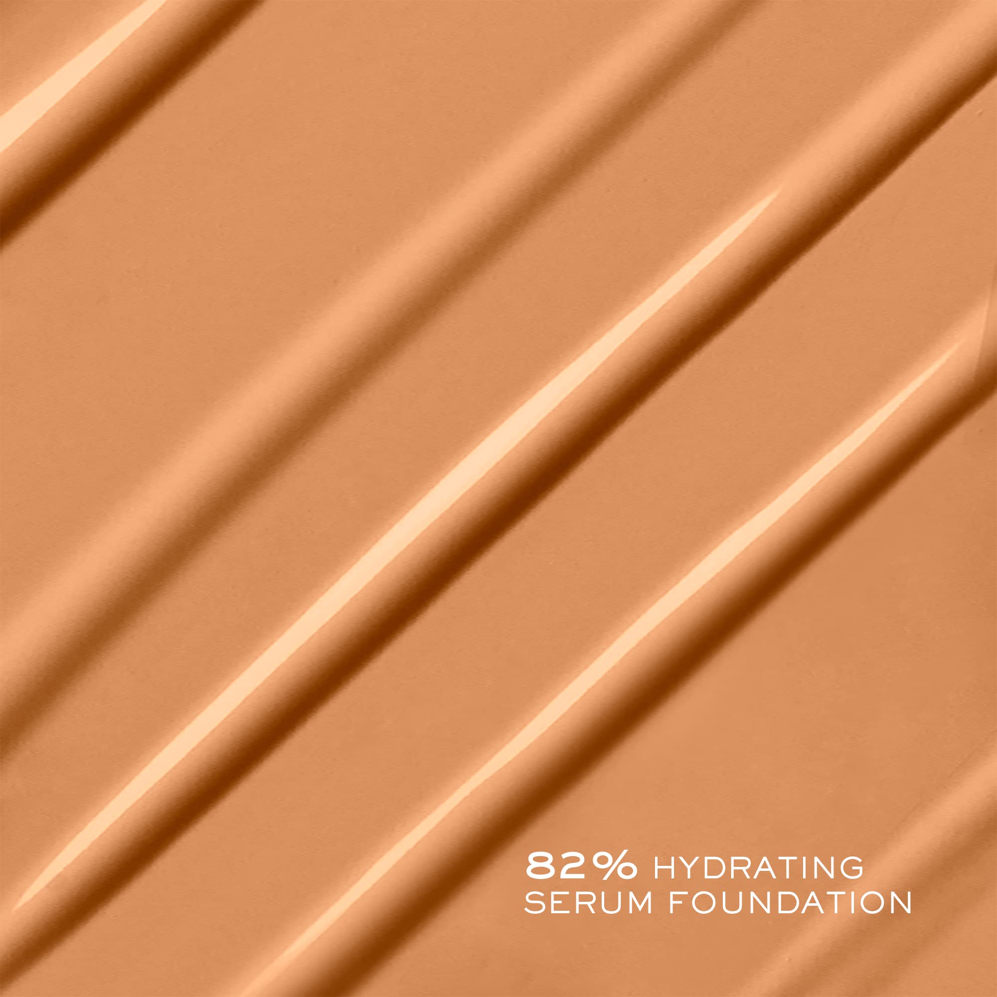 Lancôme Teint Idole Ultra Wear Care & Glow Serum Foundation with SPF - Medium Buildable Coverage & Natural Glow Finish - Up To 24H Wear - 405W