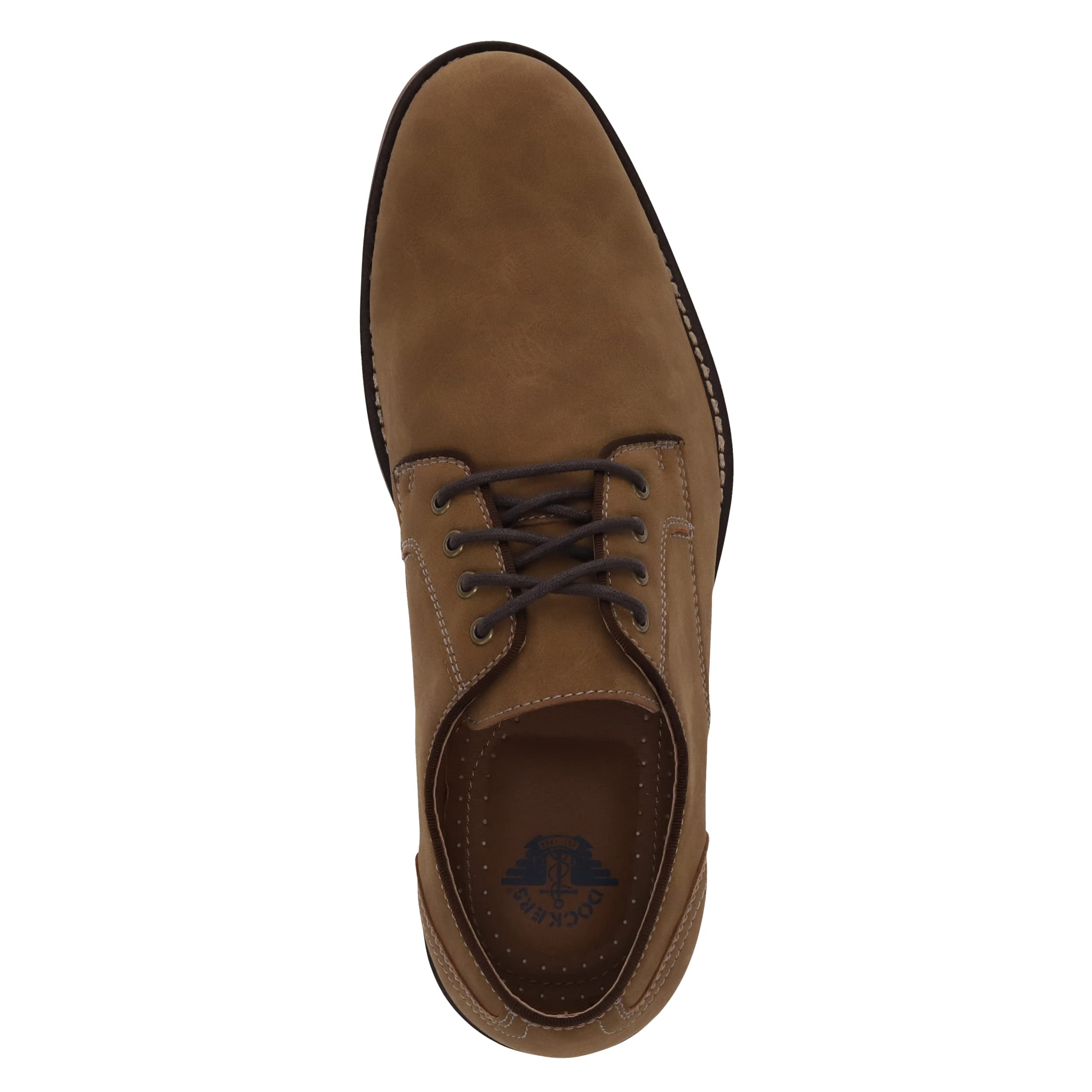 Dockers Footwear Men's Oxford, Dirty Buck, 9