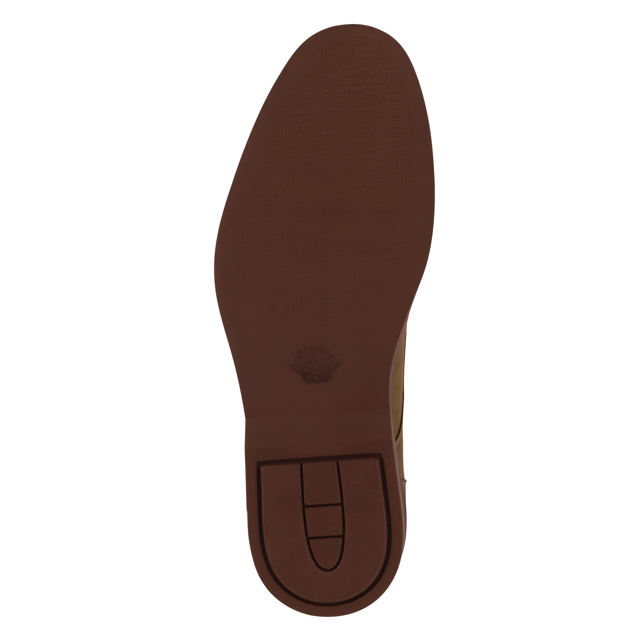 Dockers Footwear Men's Oxford, Dirty Buck, 9