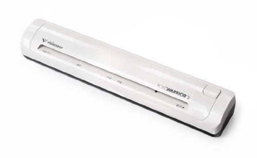 Visioneer RW2-WU RoadWarrior 2 Business Scanner