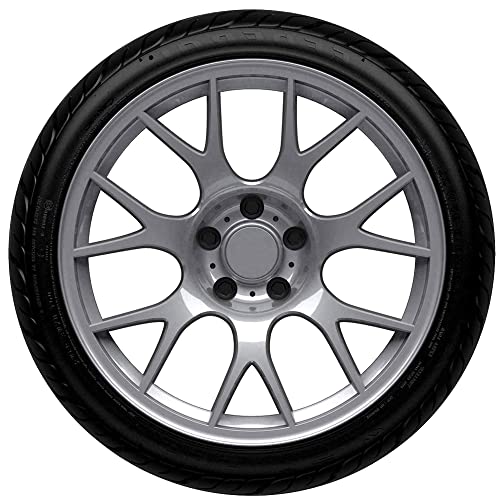 225/40ZR18 FEDERAL 595RS-R 88W 220AAA**NON DOT "COMPETITION ONLY"***