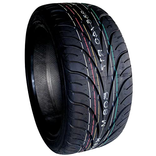 225/40ZR18 FEDERAL 595RS-R 88W 220AAA**NON DOT "COMPETITION ONLY"***