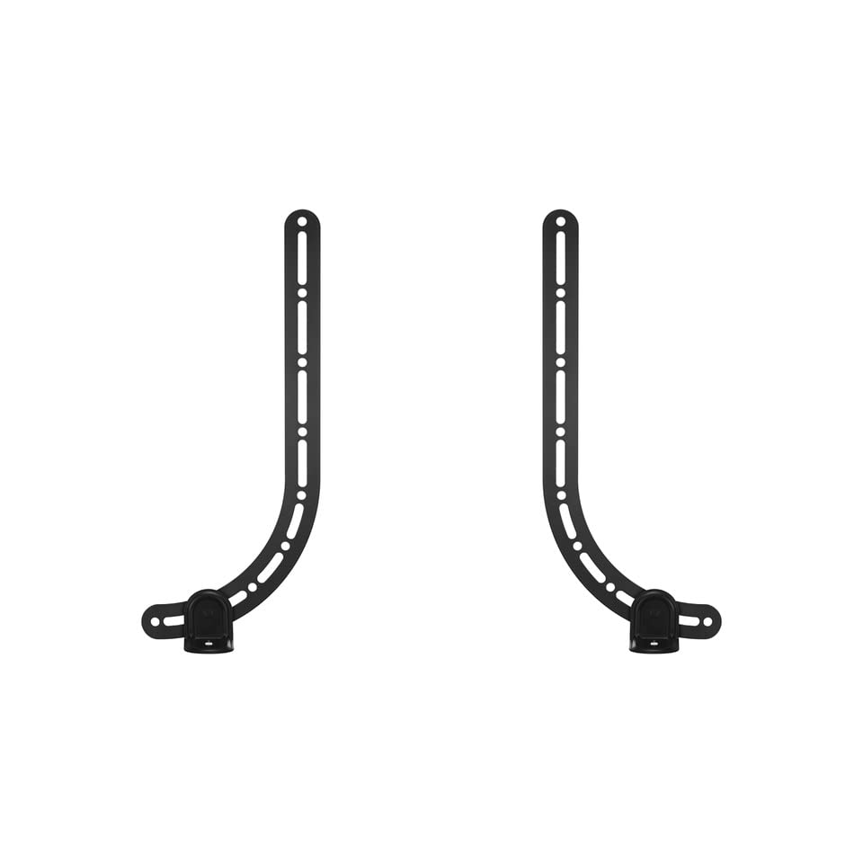 Samsung HW-Q910B 9.1.2ch Soundbar with Subwoofer and Rear Speakers with a Walts SOUNDBAR-Mount for Compatible Soundbars Under 15lb (2022)(Used)