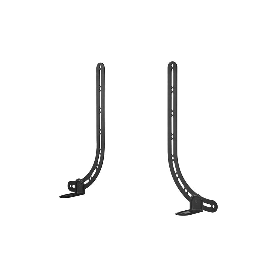 Samsung HW-Q910B 9.1.2ch Soundbar with Subwoofer and Rear Speakers with a Walts SOUNDBAR-Mount for Compatible Soundbars Under 15lb (2022)(Used)