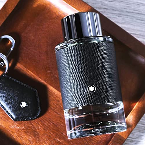 MONTBLANC Explorer Eau de Parfum, 3.3 fl. oz.