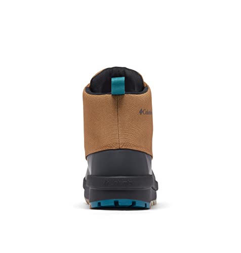 Columbia Women's Moritza Shield, Elk/River Blue, 7.5