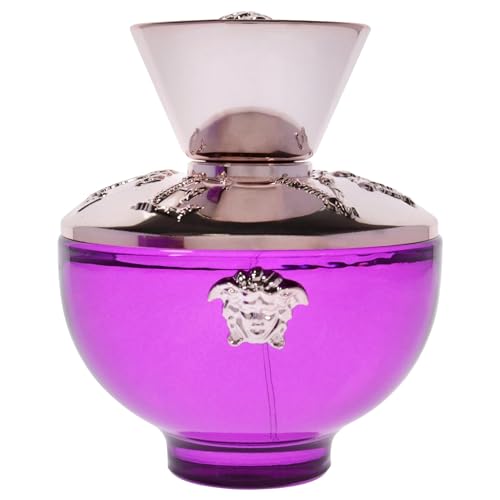 Versace Dylan Purple for Women 3.4 oz Eau de Parfum Spray