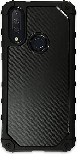 BLU V90 V0550WW 64GB Dual SIM GSM Unlocked Android Smartphone - Black