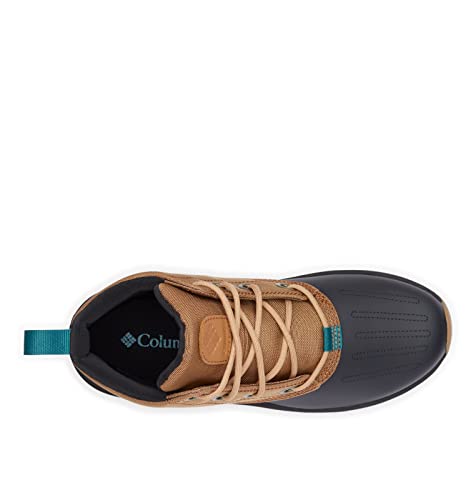 Columbia Women's Moritza Shield, Elk/River Blue, 7.5