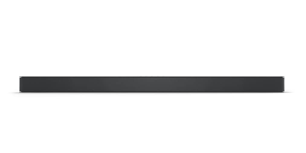 VIZIO M-Series 2.1 Sound Bar with Dolby Atmos and DTS:X, Wireless Subwoofer, M215a-J6 (Renewed)