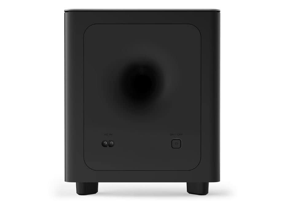 VIZIO M-Series 2.1 Sound Bar with Dolby Atmos and DTS:X, Wireless Subwoofer, M215a-J6 (Renewed)