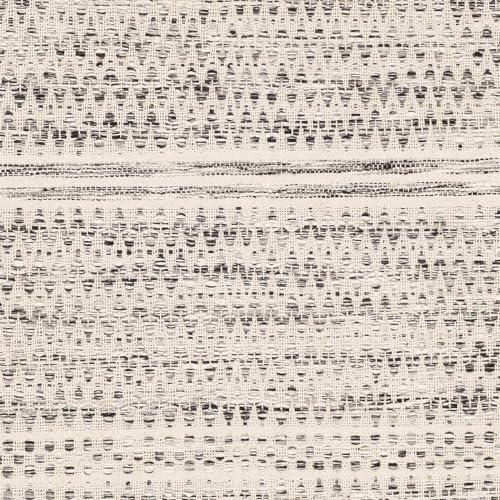Mark&Day Area Rugs, 8x10 Marie Global Gray Area Rug, Beige Grey Black Carpet for Living Room, Bedroom or Kitchen (8' x 10')