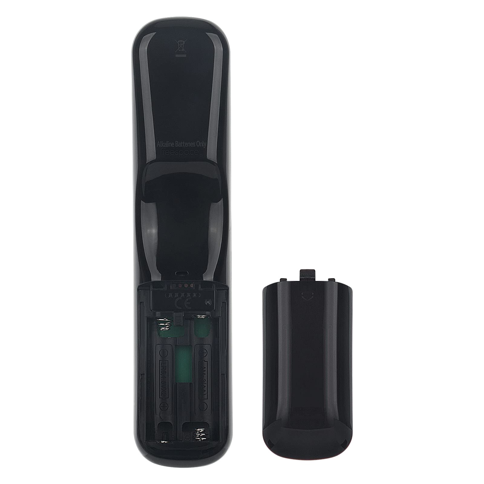 AN-MR22GN Replce Remote Control fit for LG QNED80 Series 4K Smart TV 2022 TVS 50QNED80UQA 55QNED80UQA 65QNED80UQA 75QNED80UQA 86QNED80UQA ANMR22GA ANMR22GN