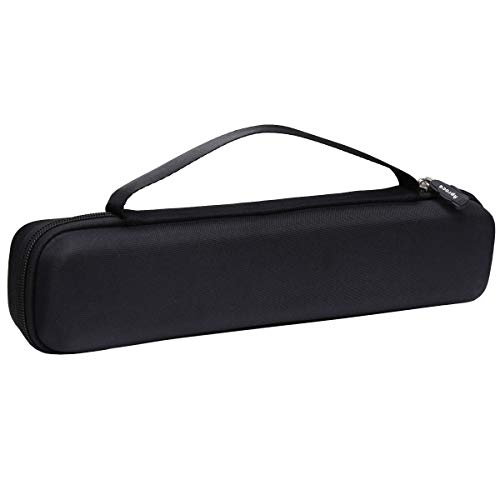 Aproca Hard Carrying Travel Storage Case, for Brother DS-640 / DS-740D / Doxie Go SE Mobile Document Scanner