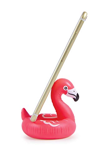 Fred & Friends Phone Stand, Flamingo Pink