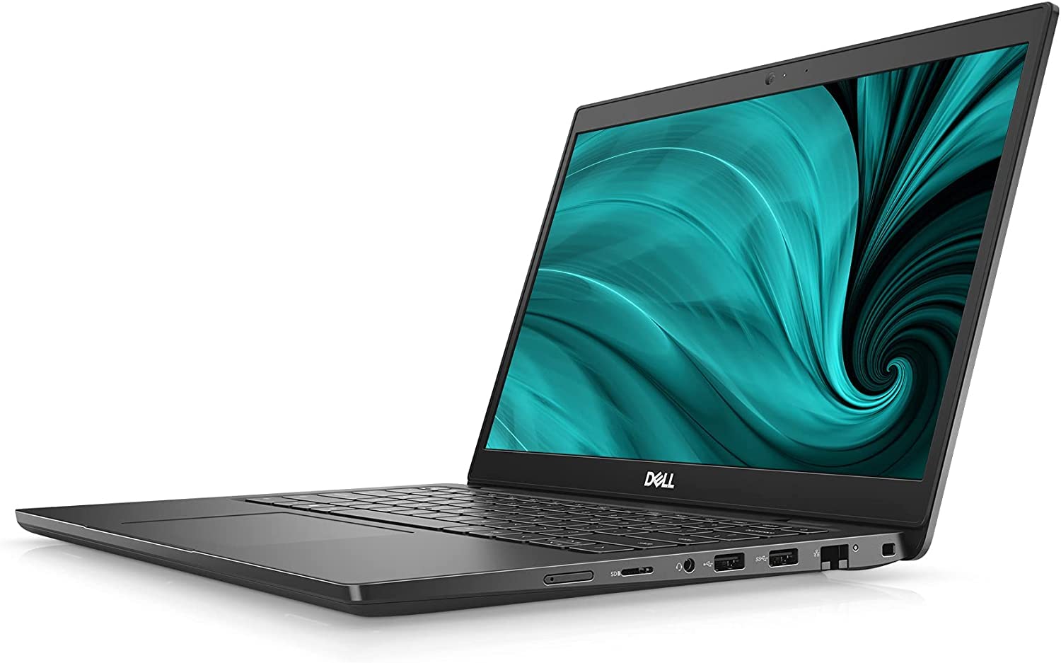 Dell Latitude 3420 Laptop 14β FHD - 11th Generation Intel Core i7- 1165G7 β 512GB SSD β 32GB DDR4 - Windows 10 Pro - Intel Iris Xe Graphics - New