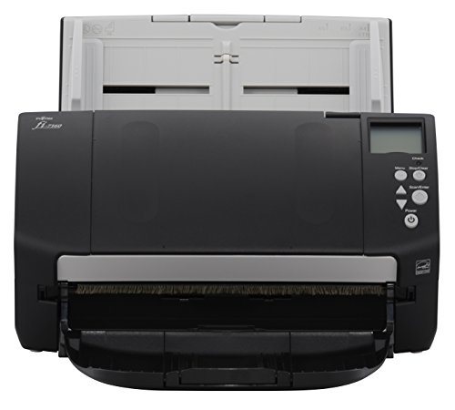 FUJITSU PA03670-B055-R fi-7160 Scanner, Renewed