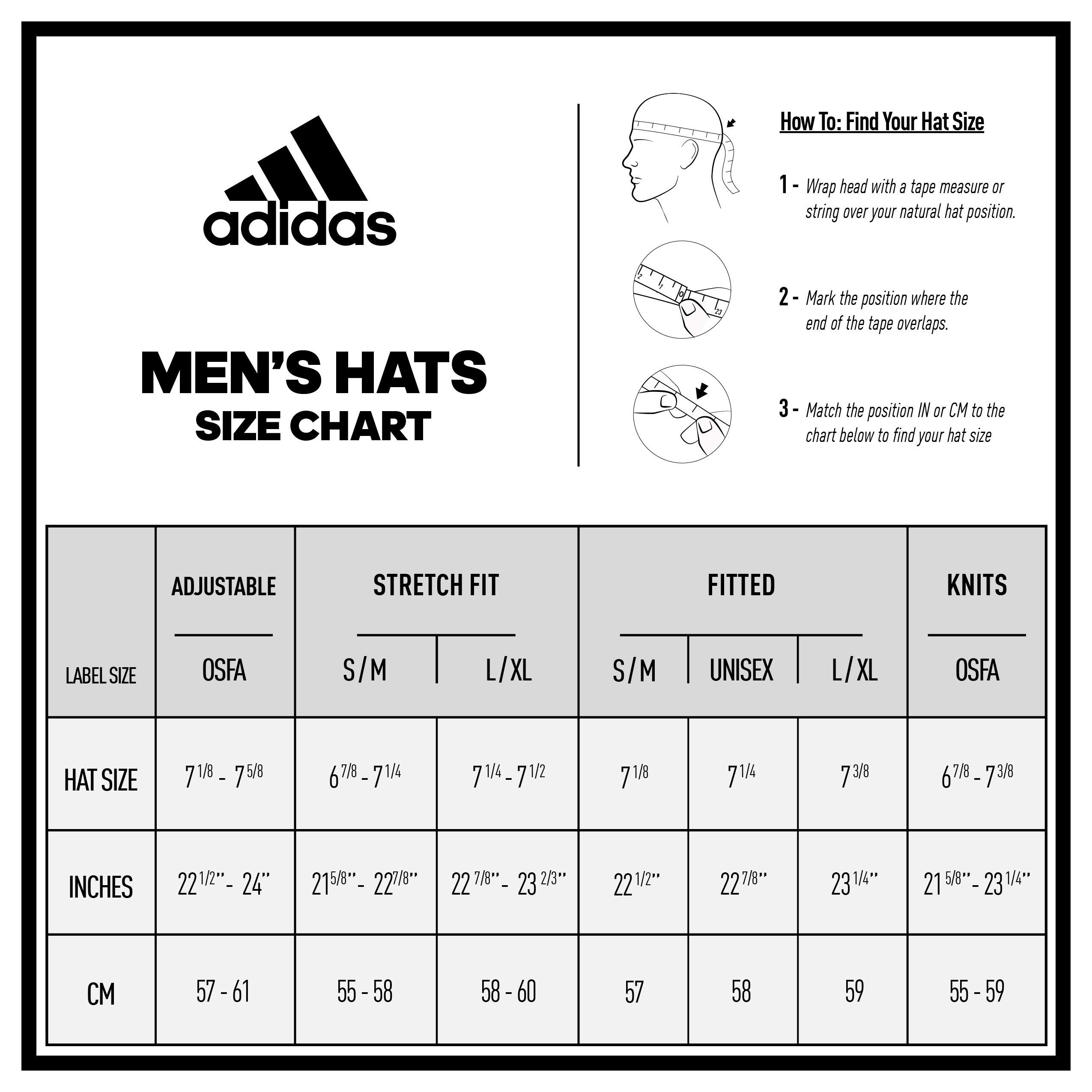adidas Men's Recon Ballie Pom Tall Fit Fold Beanie Discontinued, White-Light Grey Heather Twist/Black/White F23, One Size