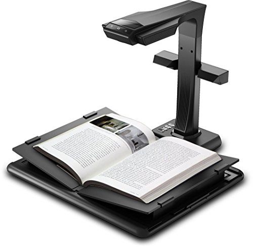 CZUR M3000 PRO Professional Book Scanner (A3 Size Scanner)