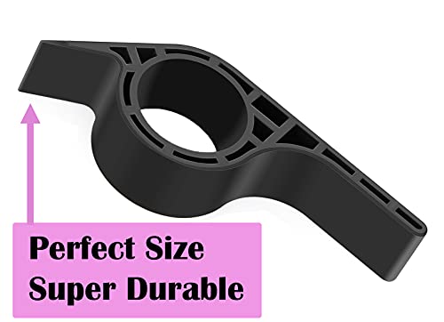 Pry Bar Set for Tesla Model Y Hitch Cover, Removal Tools Set for Tesla Model Y Hitch Cover [2Packs]