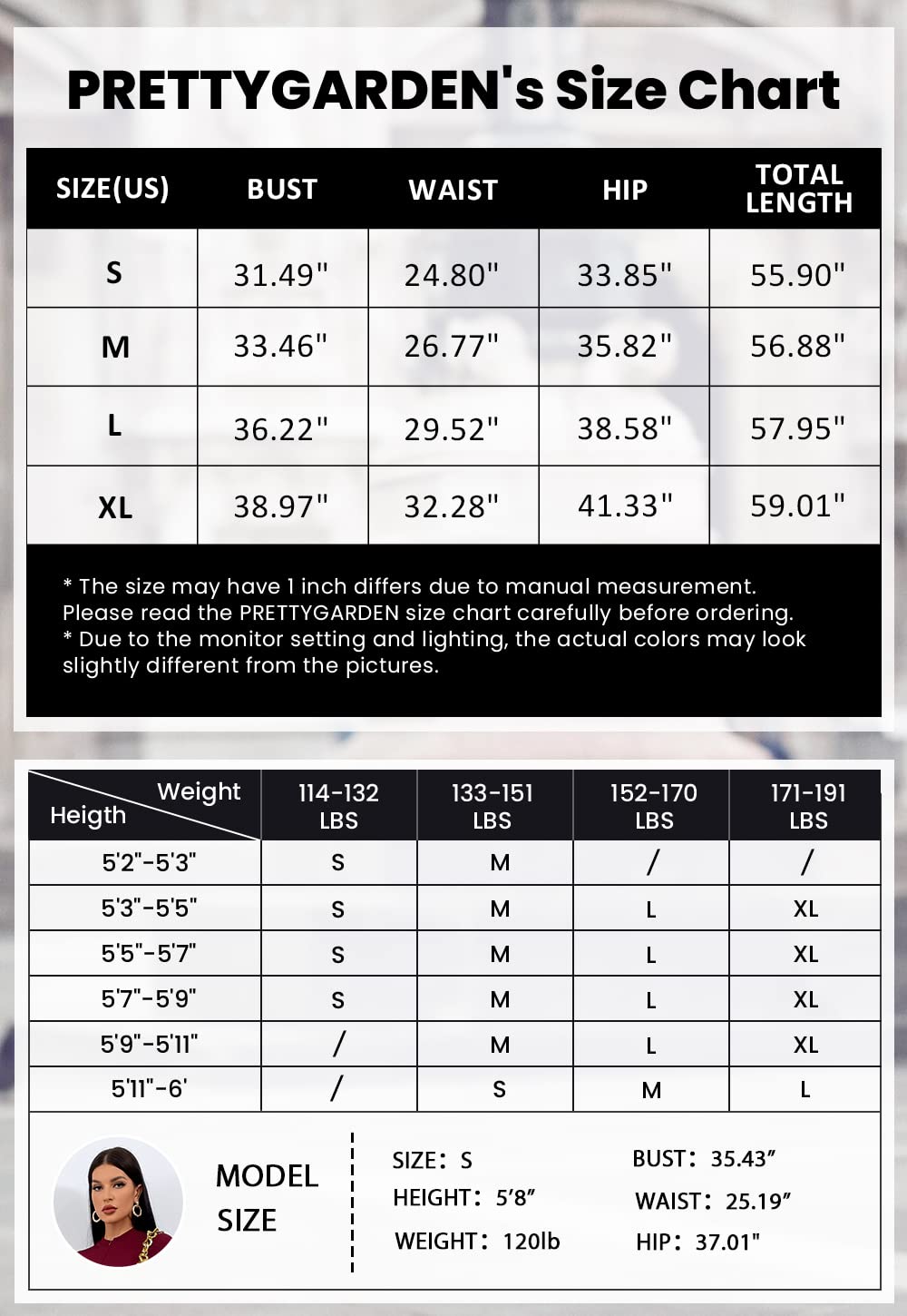 PRETTYGARDEN Women's Summer Bodycon Jumpsuits Casual Sleeveless One Piece Stretchy Tank Slim Fit Romper (Pants Black,Medium)