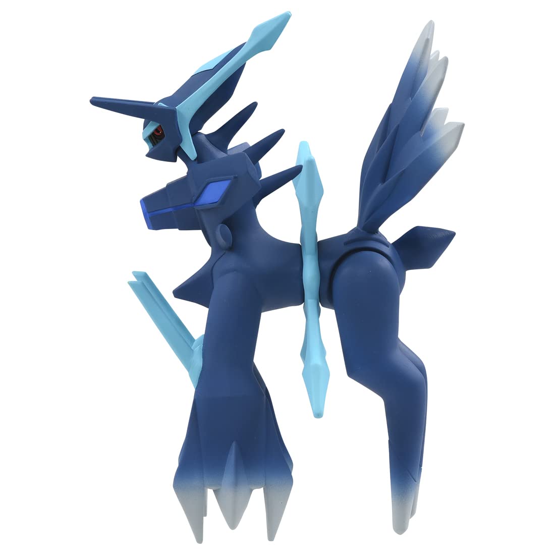 Pokemon ML-27 Dialga (Origin Form)