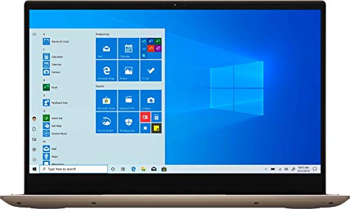 Dell Inspiron 14 7000 7405 2-in-1 Laptop 14" FHD IPS Touchscreen AMD Hexa-Core Ryzen 5 4500U (Beats i7-10710U) 32GB DDR4 1TB SSD Fingerprint Backlit Keyboard USB-C HDMI MaxxAudio Win10Pro Gold Renewed