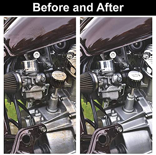 Pig Spit Detailer Combo Kit Includes Original, Glass and Plexi Cleaner, Fast Detail Spray with Mircofiber Towels, Clear