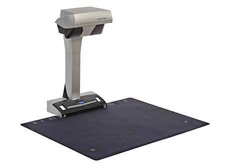 ScanSnap SV600 Overhead Book and Document Scanner