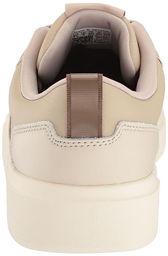 adidas Men's Park ST Sneaker, Wonder Beige/Earth Strata/Alumina, 9.5